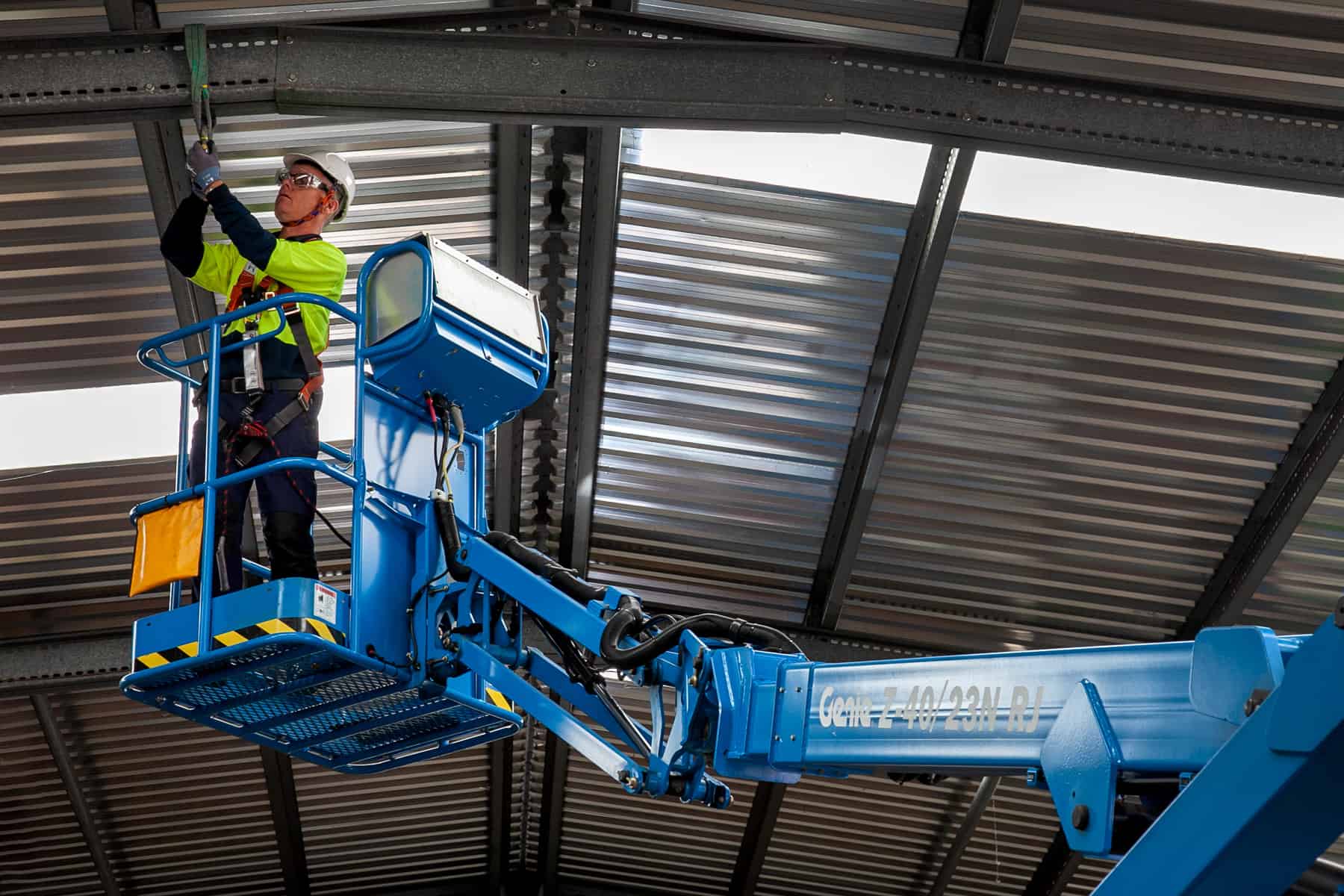 Training - WHS Foundation