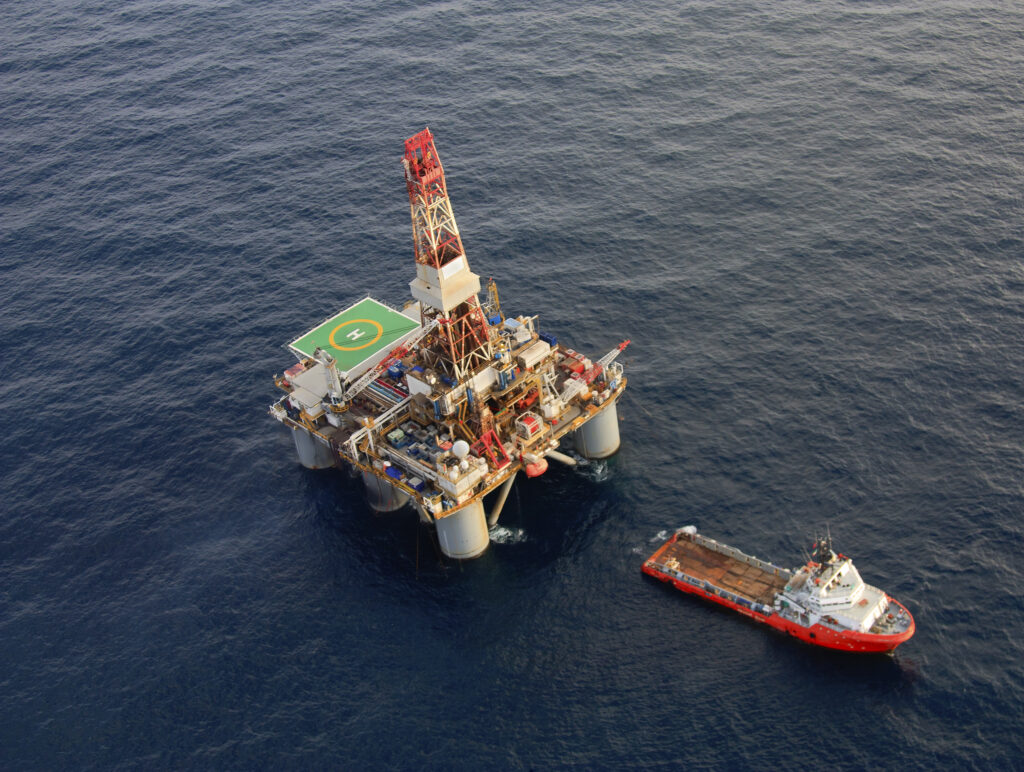 Health and Safety Representative - Offshore Oil & Gas - WHS Foundation ...