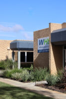 WHS Centre - WHS Foundation - Safer Healthier Work