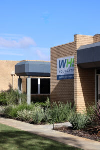 WHS Centre - WHS Foundation - Safer Healthier Work