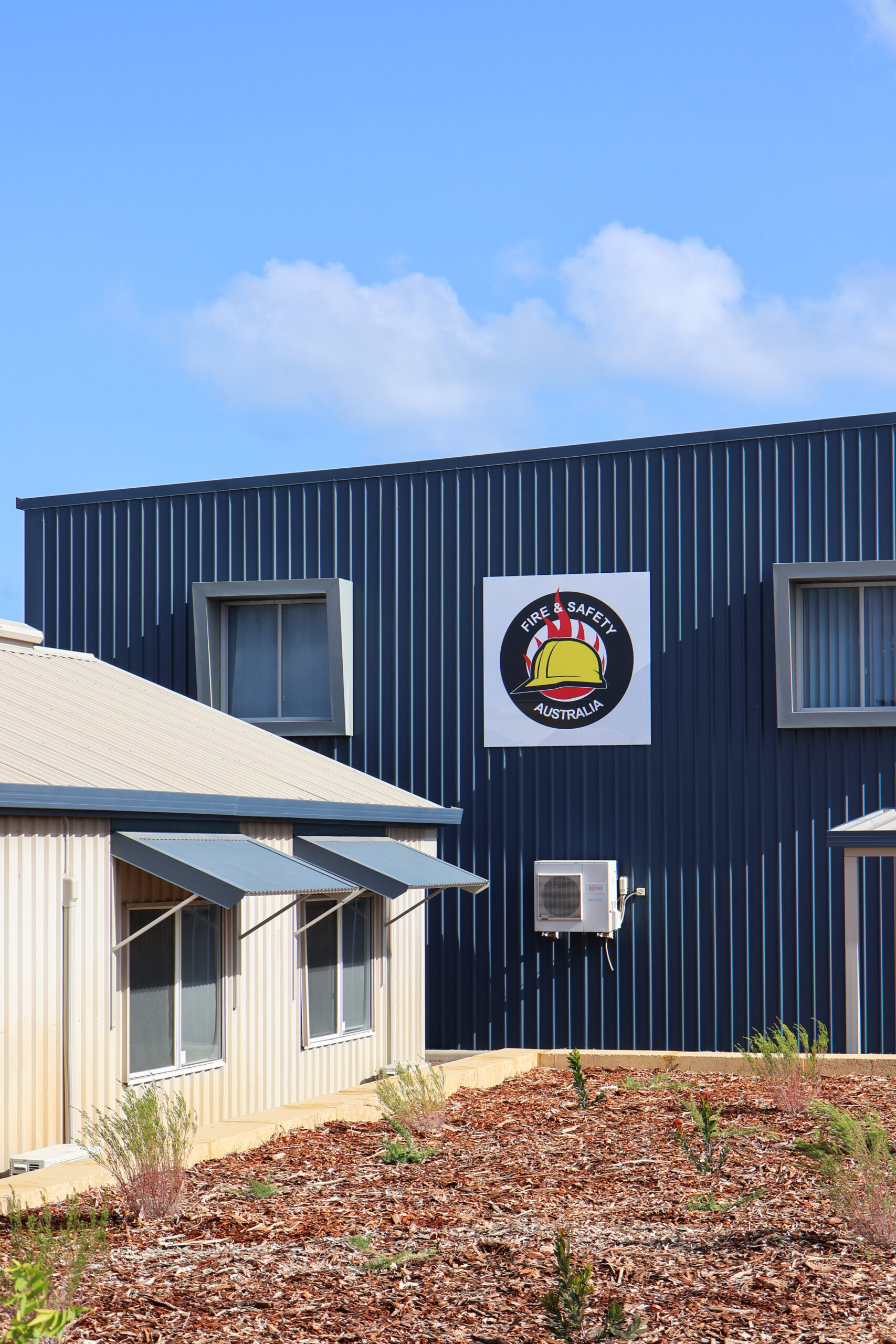 WHS Centre - WHS Foundation - Safer Healthier Work