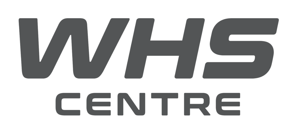 WHS Centre - WHS Foundation - Safer Healthier Work