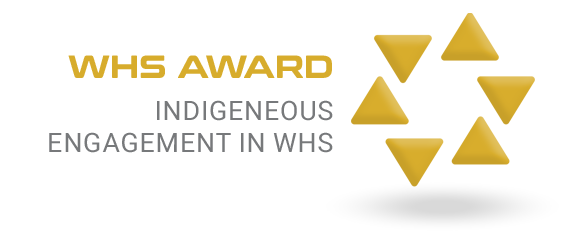 WHS Awards - WHS Foundation - Safer Healthier Work