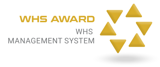 Categories - WHS Awards - WHS Foundation