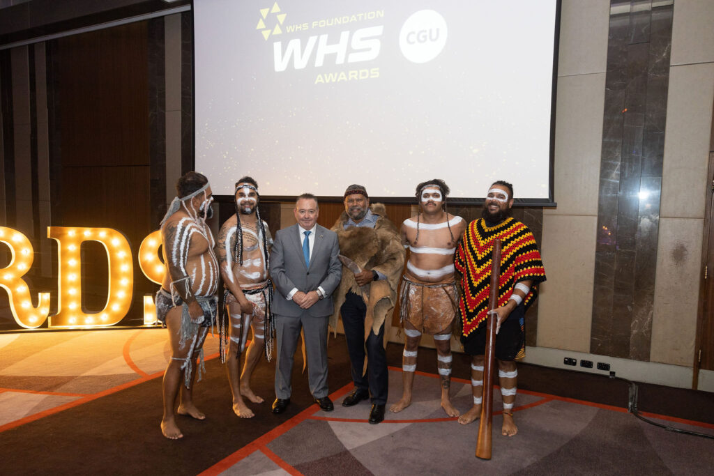 Gala Event Photos - WHS Foundation - Work Health & Safety Foundation