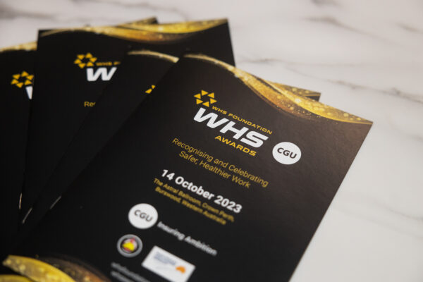 News & Events - WHS Foundation