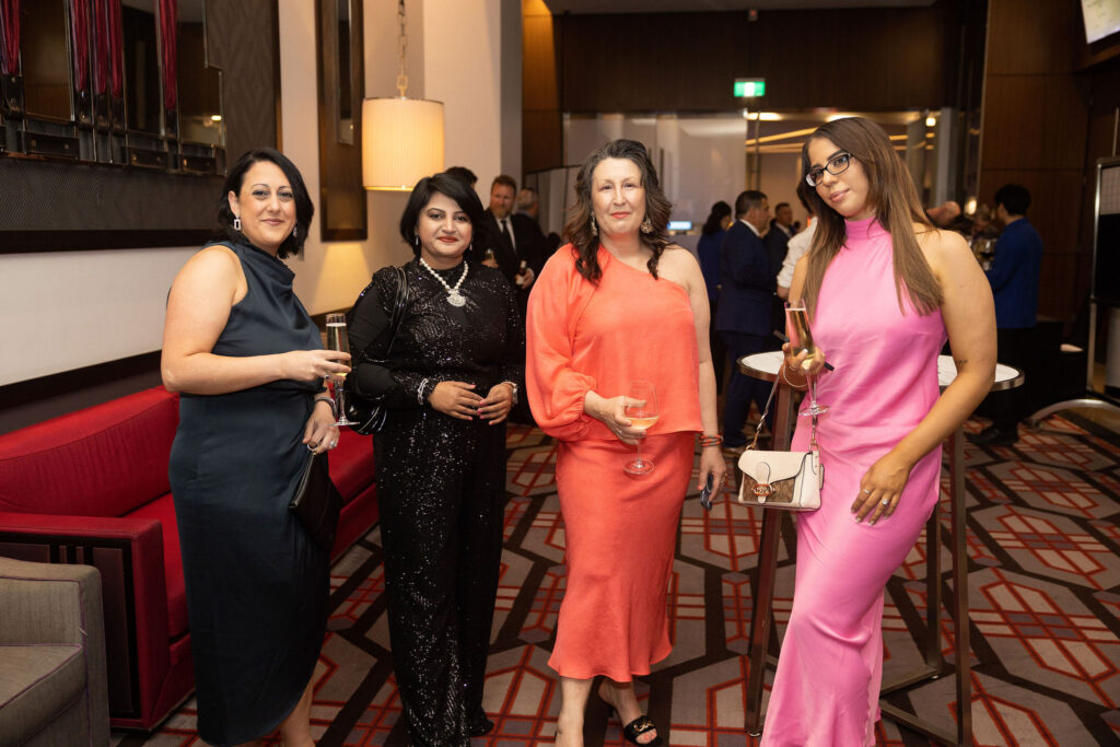 Gala Event Photos - WHS Foundation - Work Health & Safety Foundation