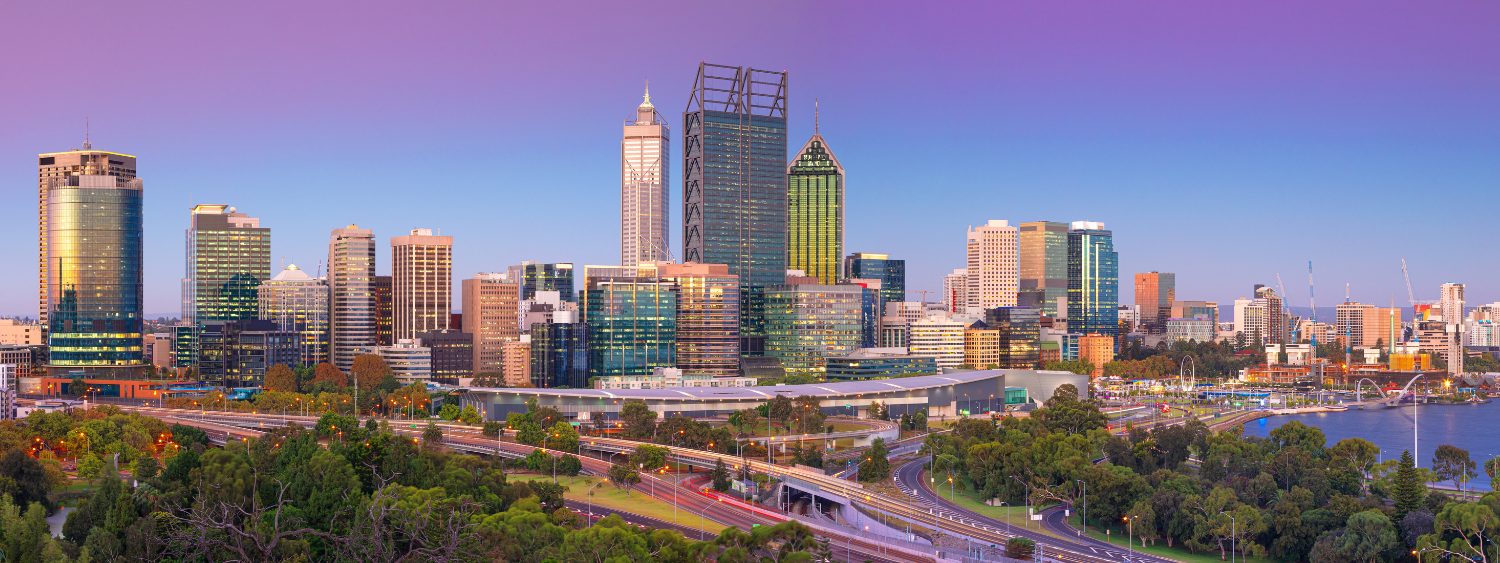 Our Locations - WHS Foundation - Safer Healthier Work