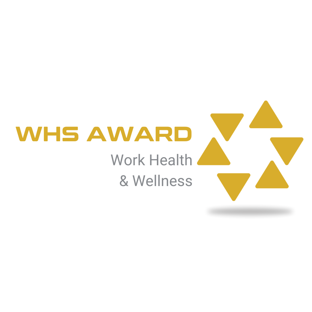 WHS Awards - WHS Foundation - Safer Healthier Work