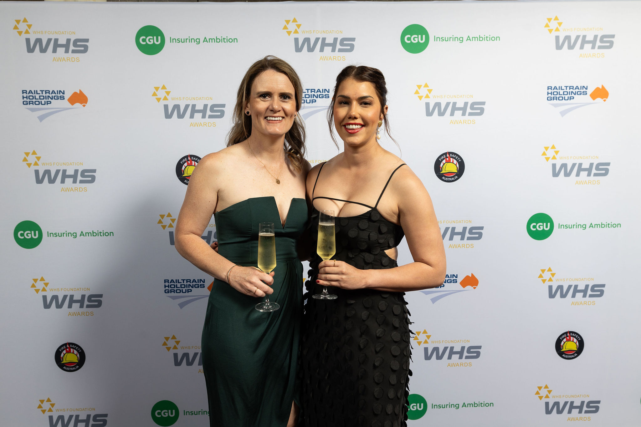 2024 - WHS Foundation - Work Health & Safety Foundation