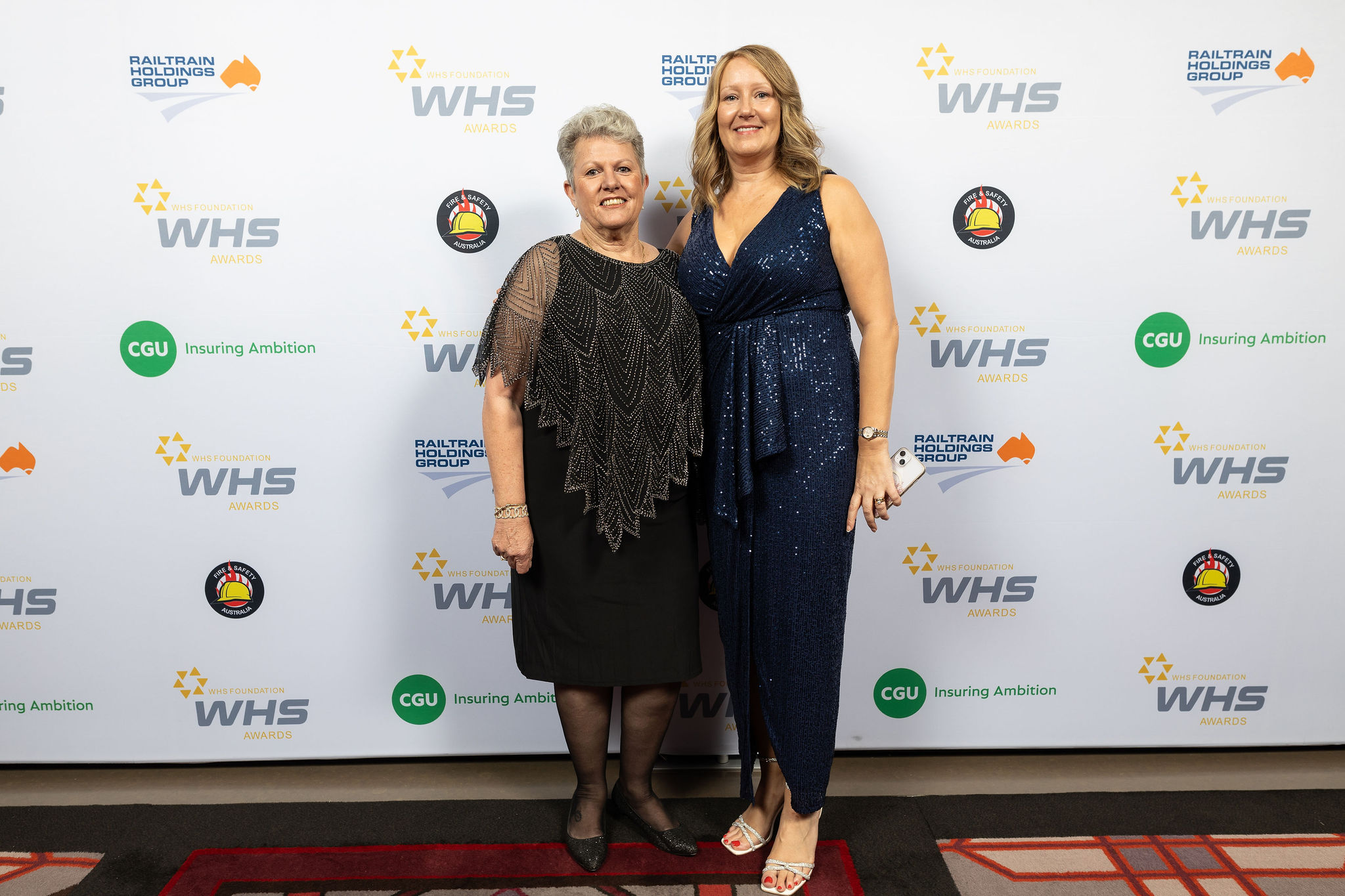 2024 - WHS Foundation - Work Health & Safety Foundation