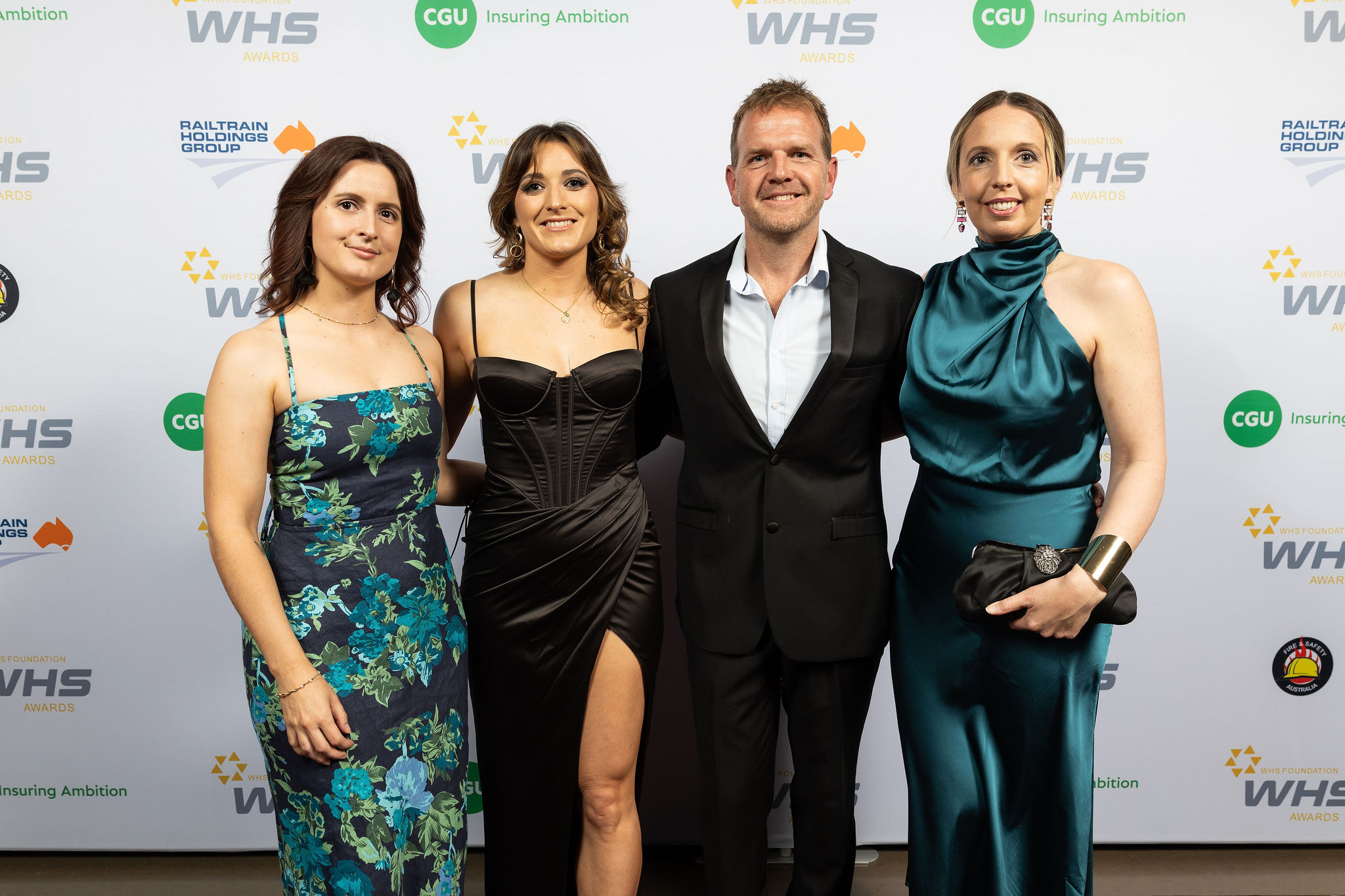 2024 - WHS Foundation - Work Health & Safety Foundation