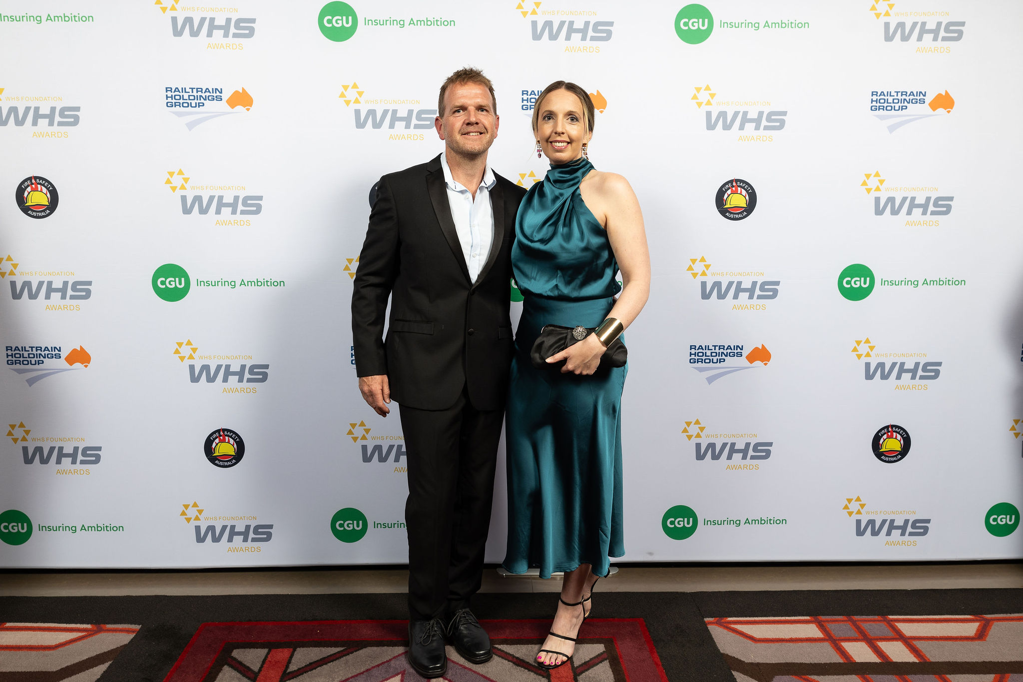 2024 - WHS Foundation - Work Health & Safety Foundation