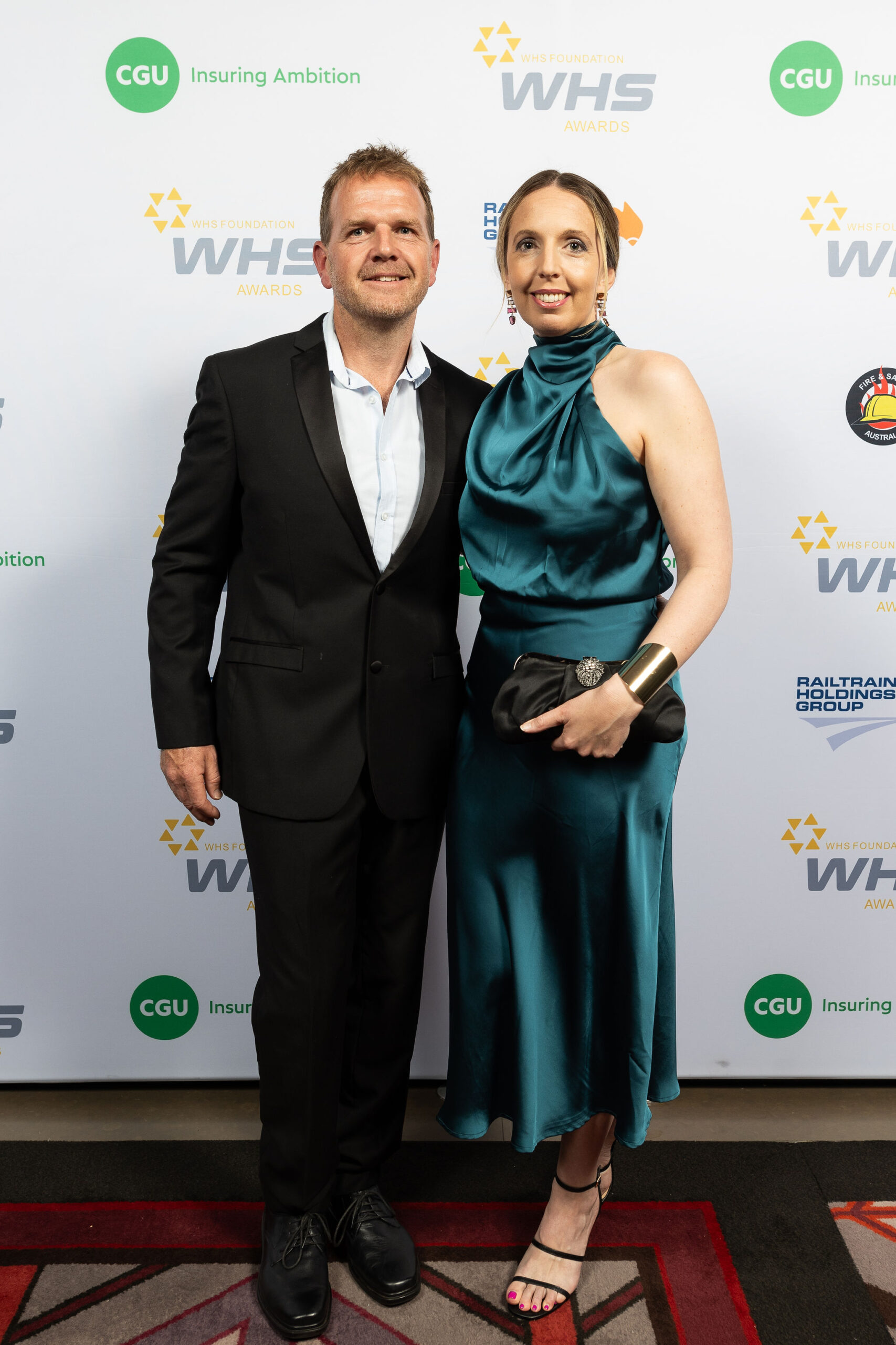 2024 - WHS Foundation - Work Health & Safety Foundation