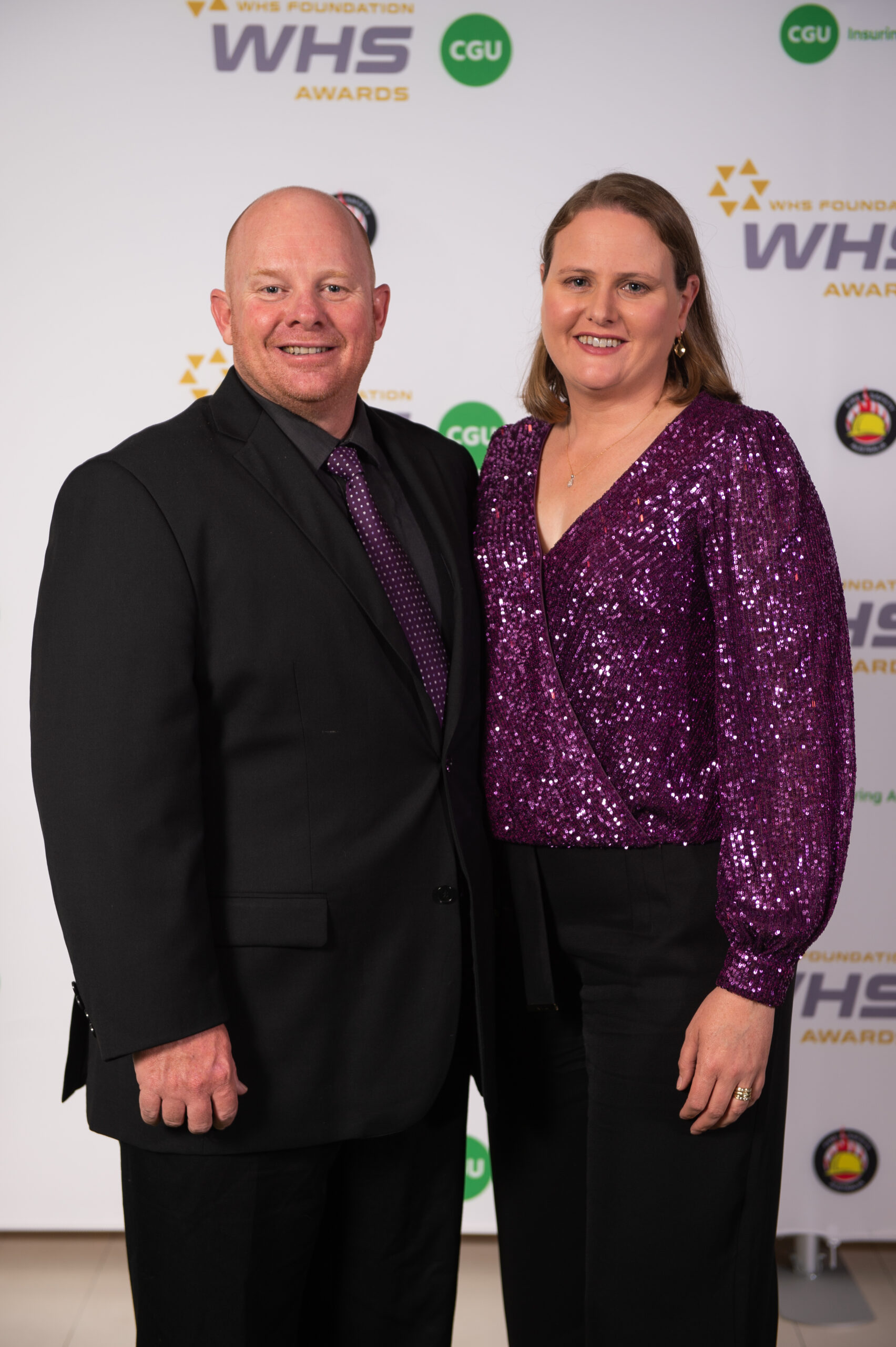 2022 - WHS Foundation - Work Health & Safety Foundation