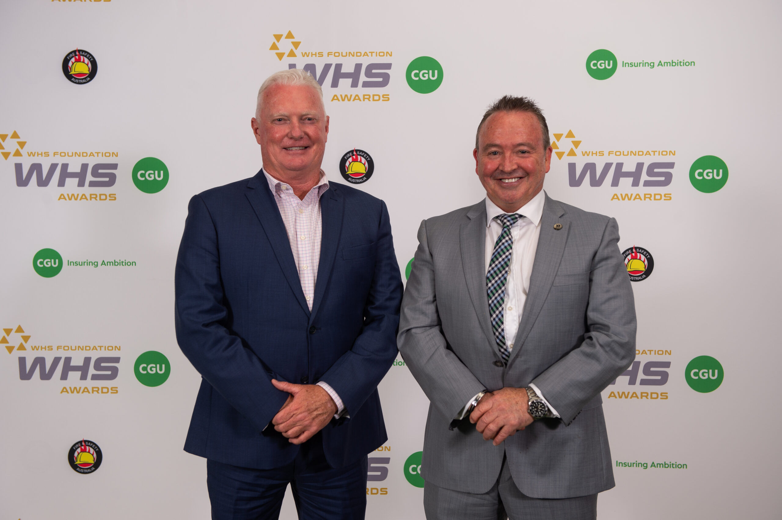 2022 - WHS Foundation - Work Health & Safety Foundation