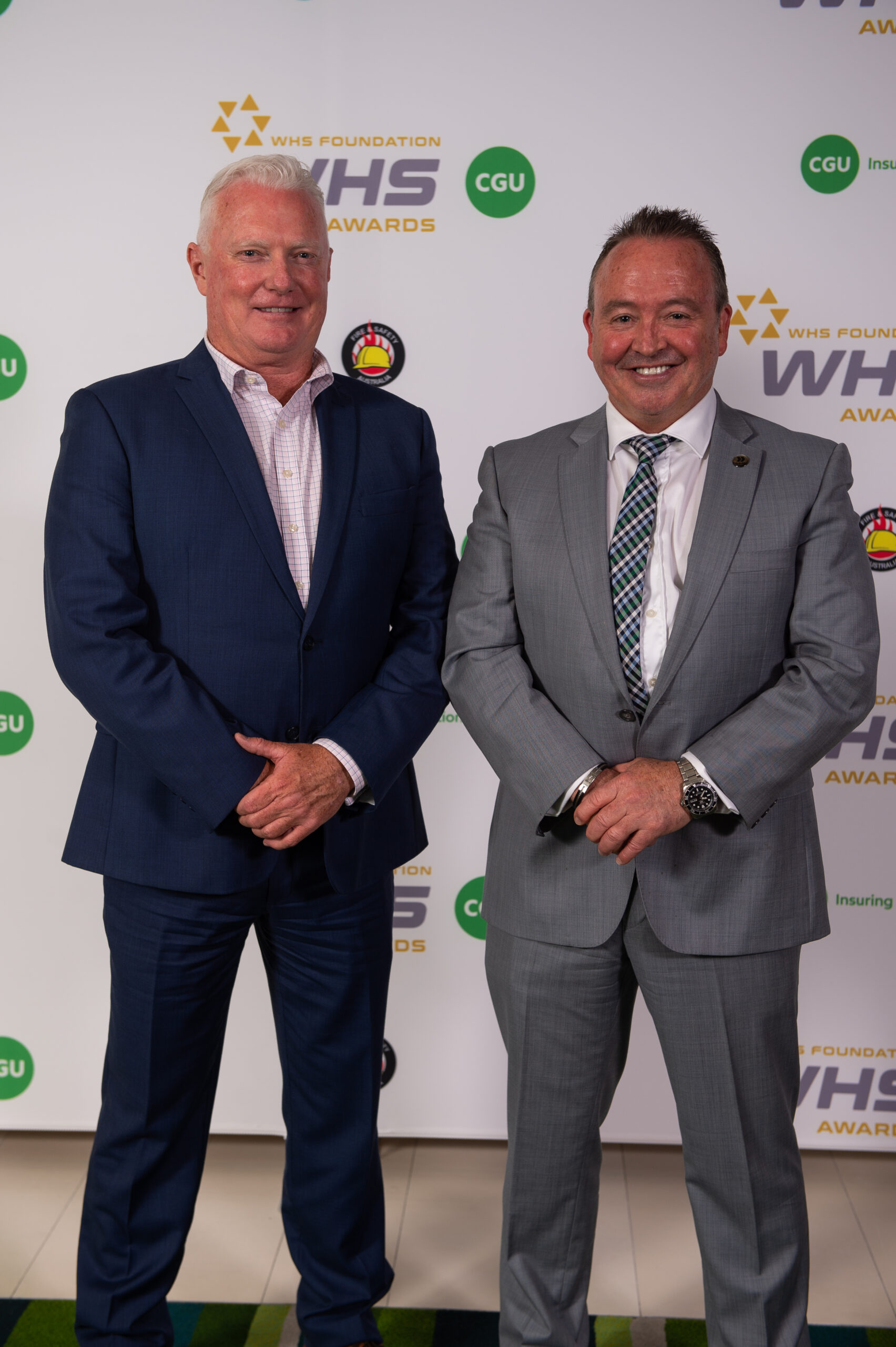 2022 - WHS Foundation - Work Health & Safety Foundation