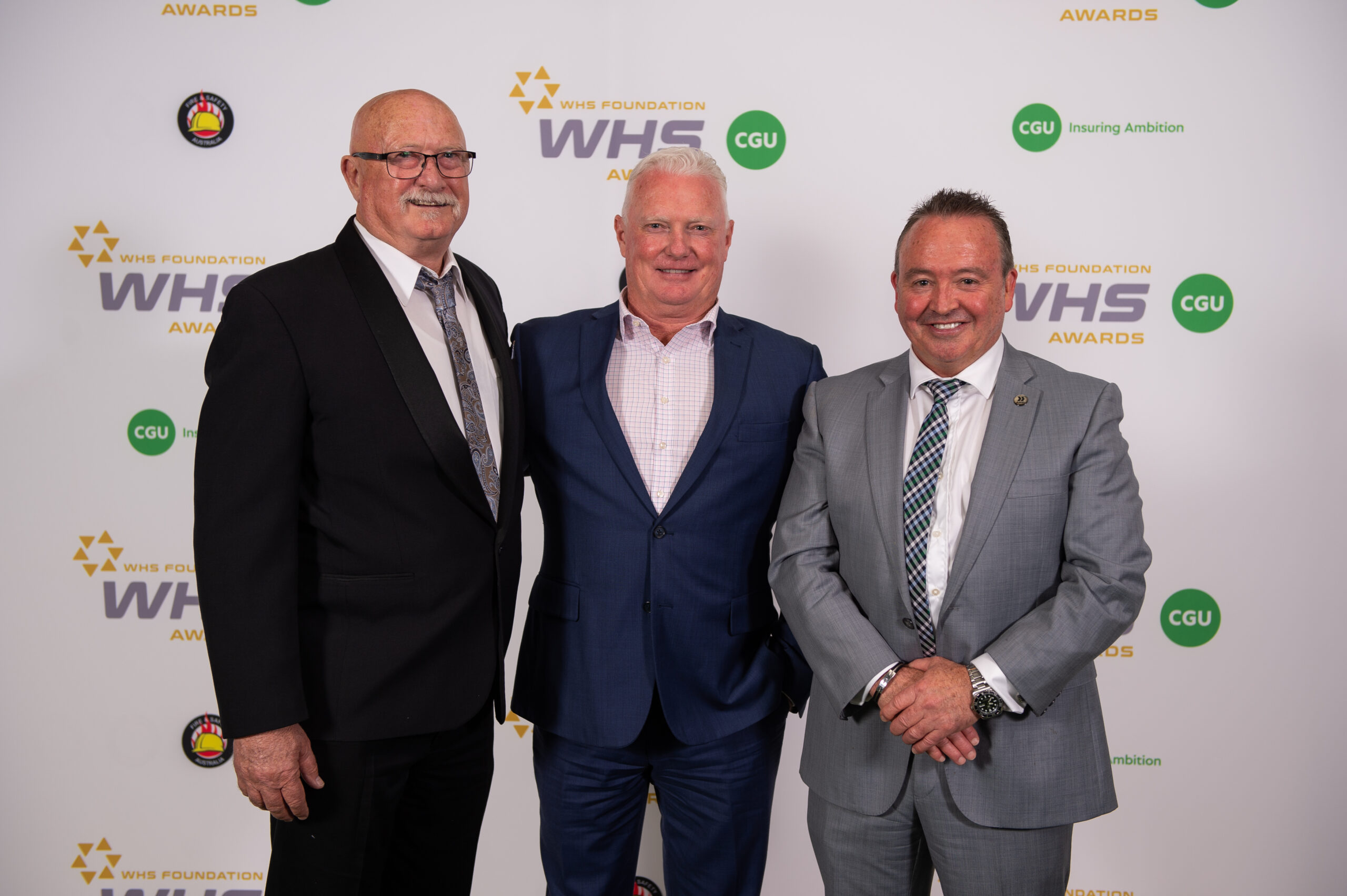 2022 - WHS Foundation - Work Health & Safety Foundation