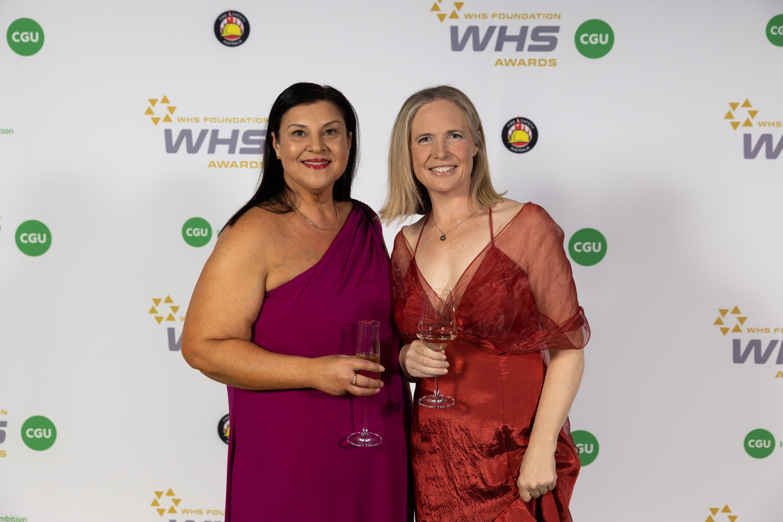 2022 - WHS Foundation - Work Health & Safety Foundation
