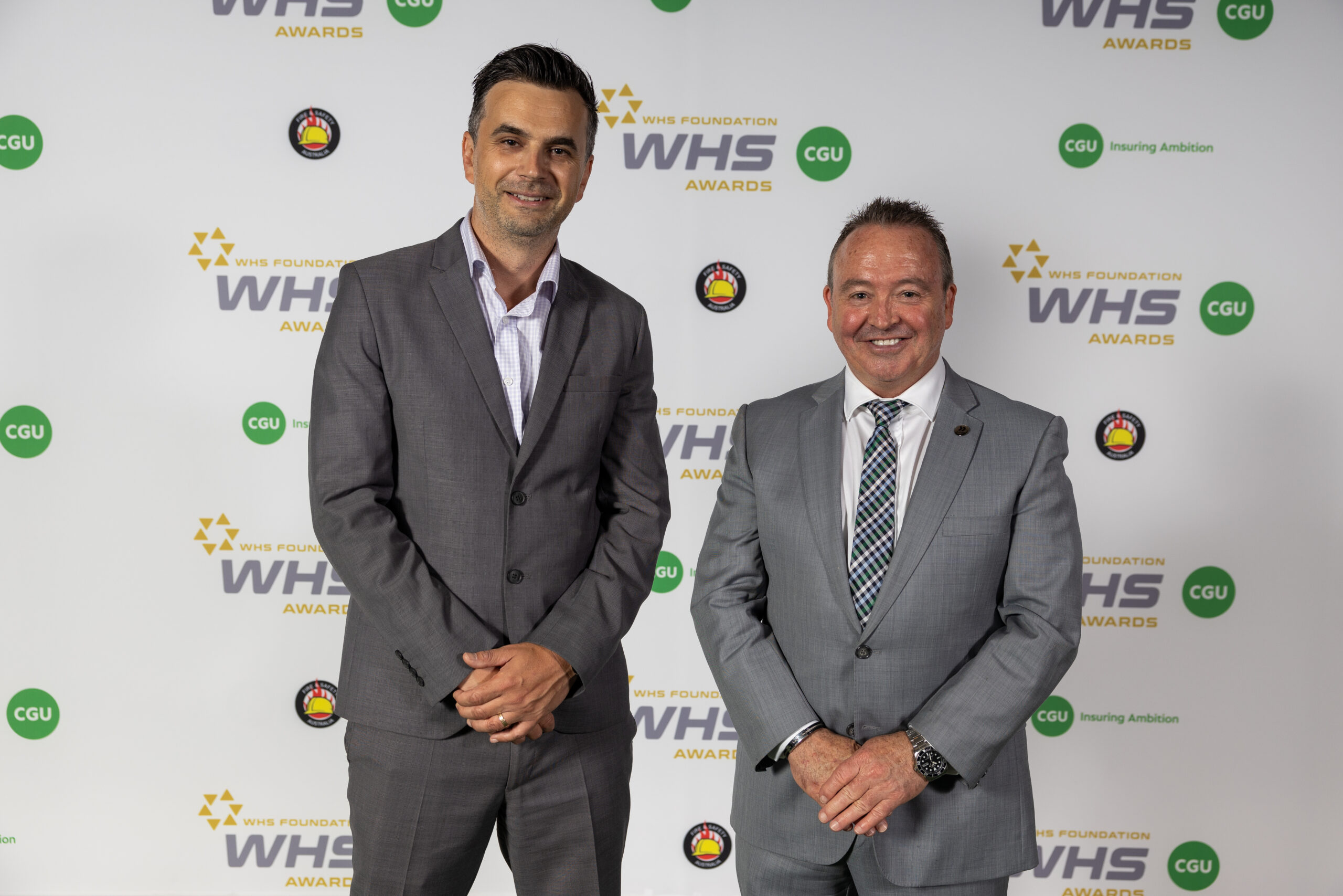 2022 - WHS Foundation - Work Health & Safety Foundation