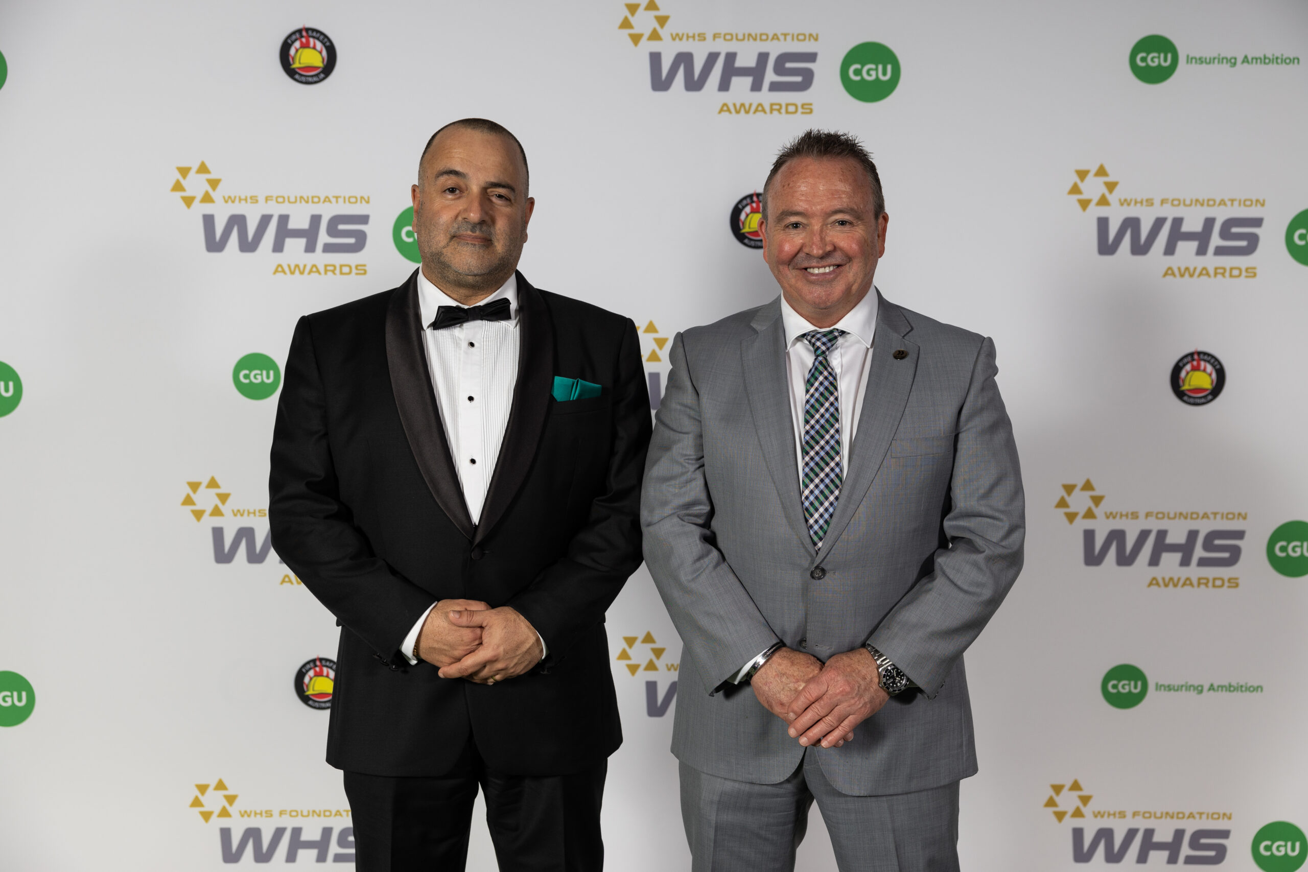 2022 - WHS Foundation - Work Health & Safety Foundation