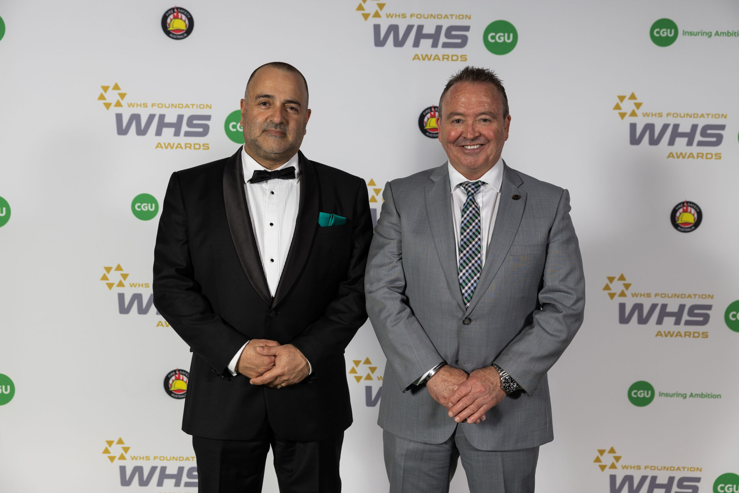 2022 - WHS Foundation - Work Health & Safety Foundation