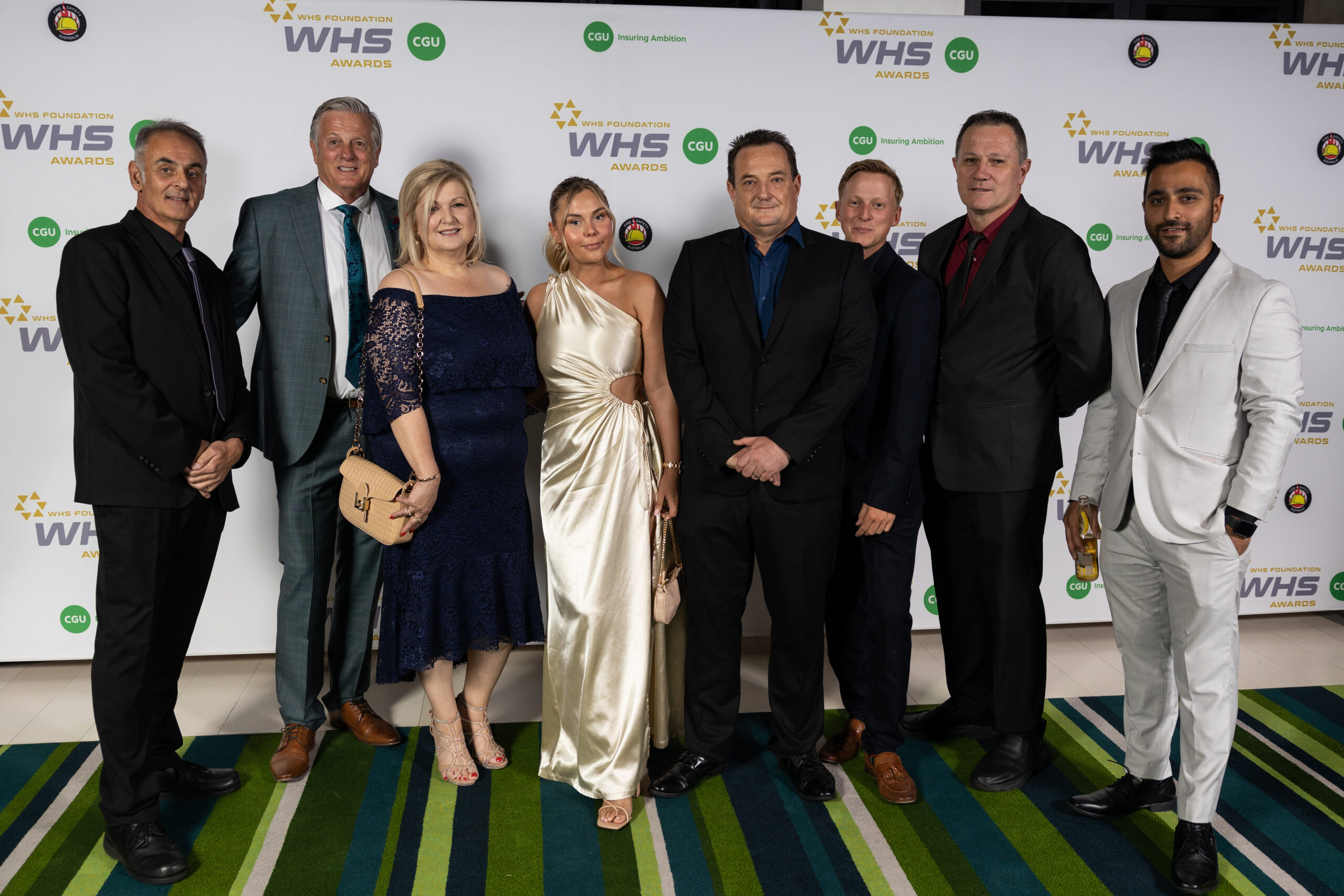 2022 - WHS Foundation - Work Health & Safety Foundation