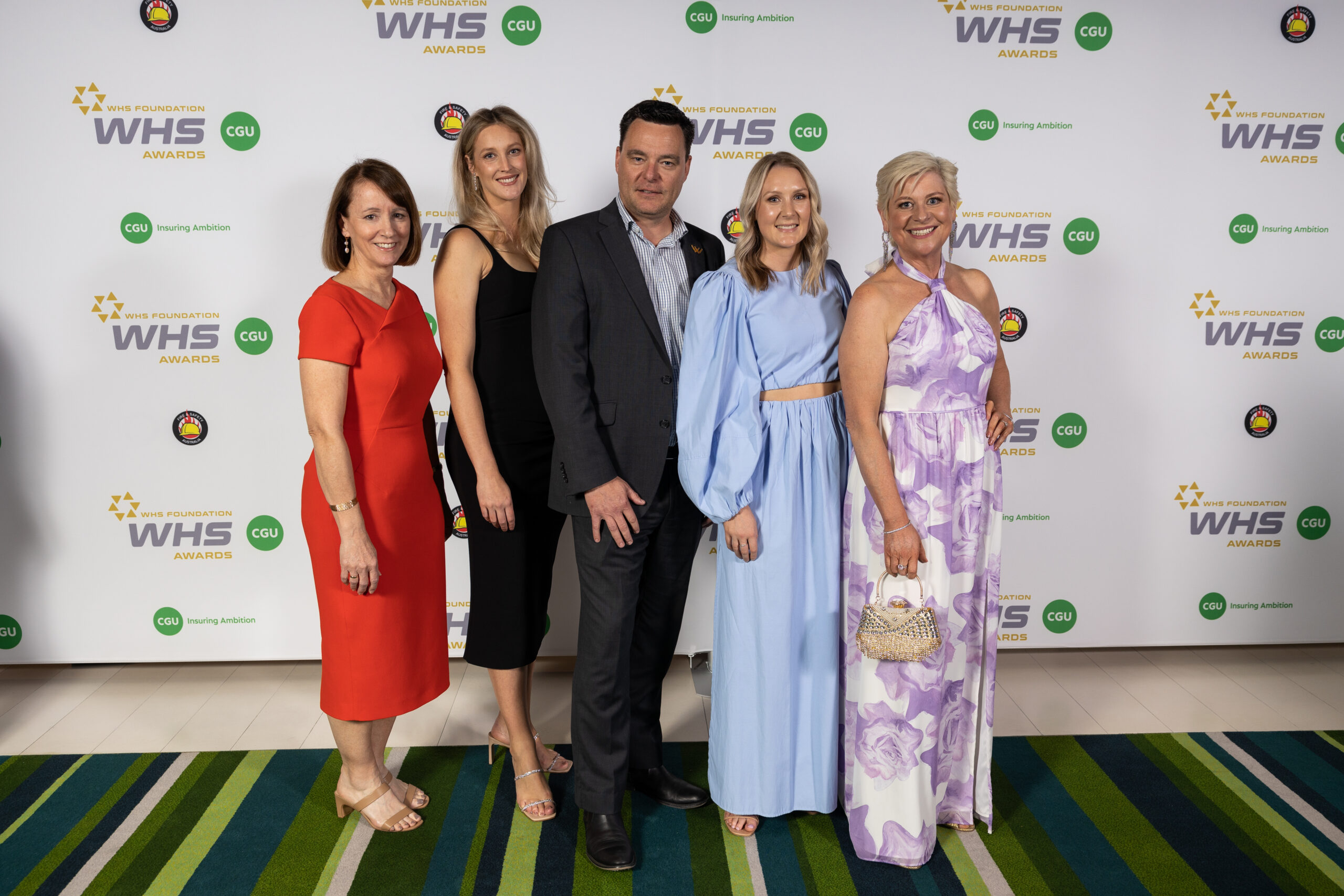 2022 - WHS Foundation - Work Health & Safety Foundation