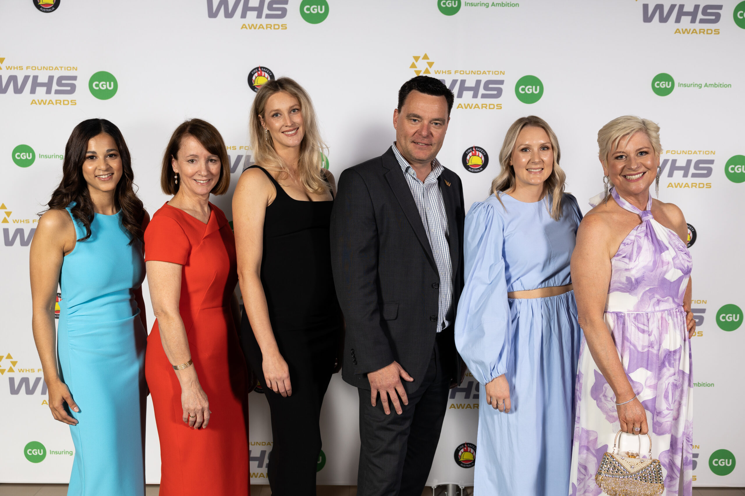 2022 - WHS Foundation - Work Health & Safety Foundation