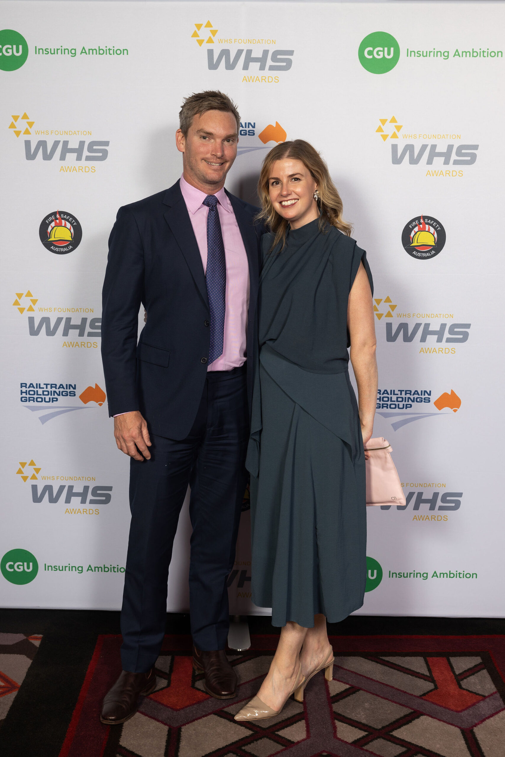 2023 - WHS Foundation - Work Health & Safety Foundation