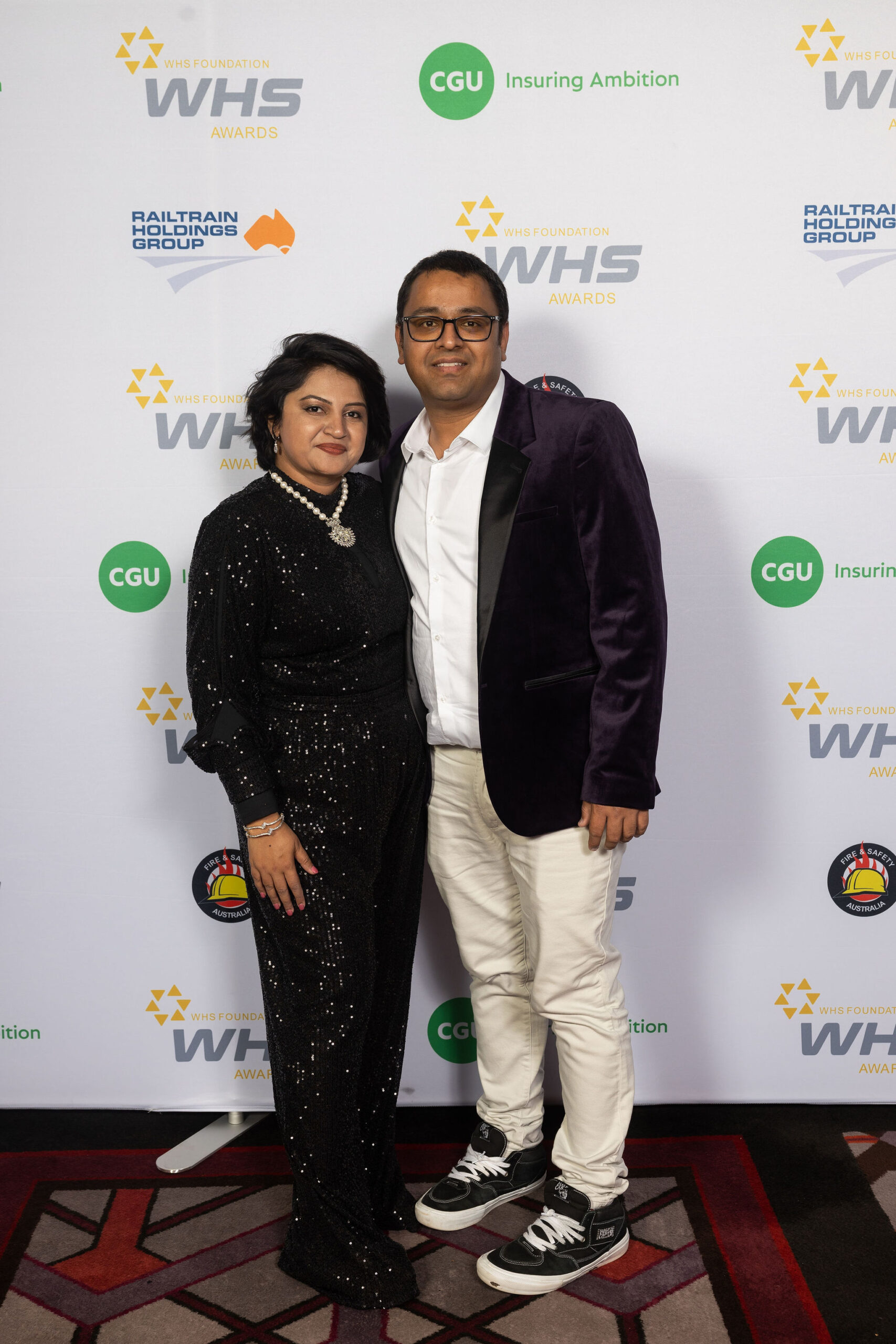 2023 - WHS Foundation - Work Health & Safety Foundation